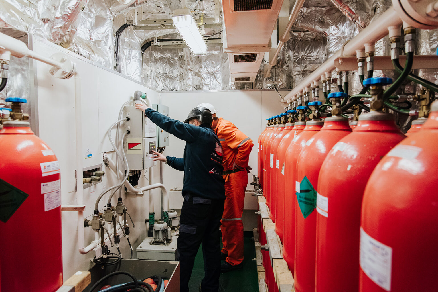 Our Services – Perfect Marine Service